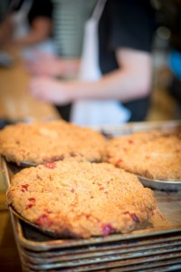 Brighton - Grand Traverse Pie Company