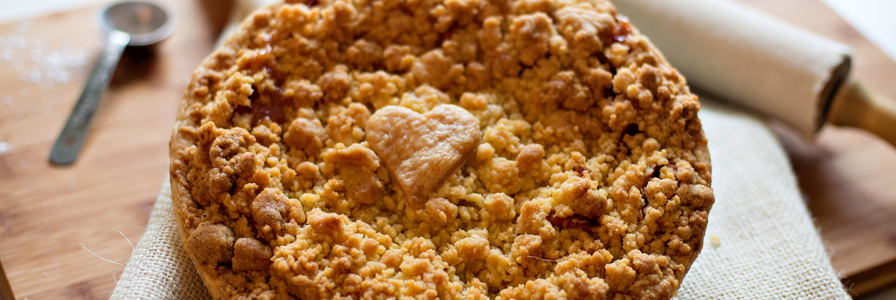 Home | Grand Traverse Pie Company