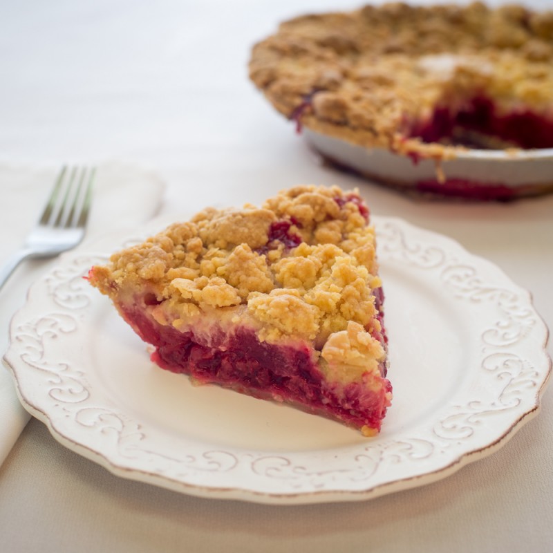 Pies - Grand Traverse Pie Company