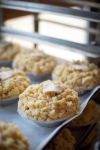 Brighton - Grand Traverse Pie Company