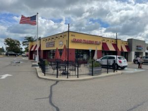 Brighton - Grand Traverse Pie Company