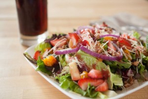 Brighton - Grand Traverse Pie Company