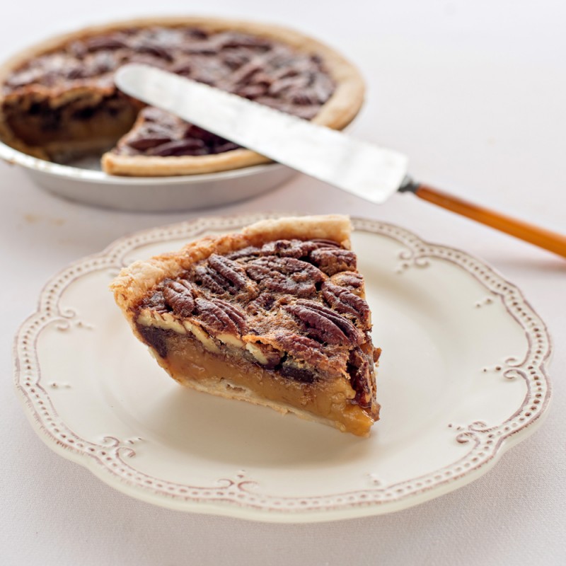 Pies - Grand Traverse Pie Company