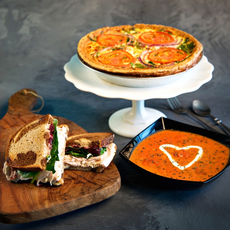 Fall & Holiday Favorites Return to GT Pie - Grand Traverse Pie Company