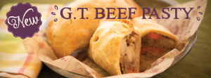 Introducing the GT Beef Pasty - Grand Traverse Pie Company