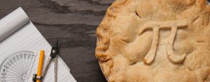 10 Fun Facts About Pi Day - Grand Traverse Pie Company