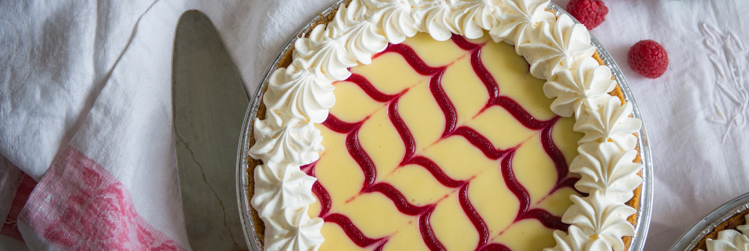 Grand Traverse Pie Company - Pie Was Made For Sharing