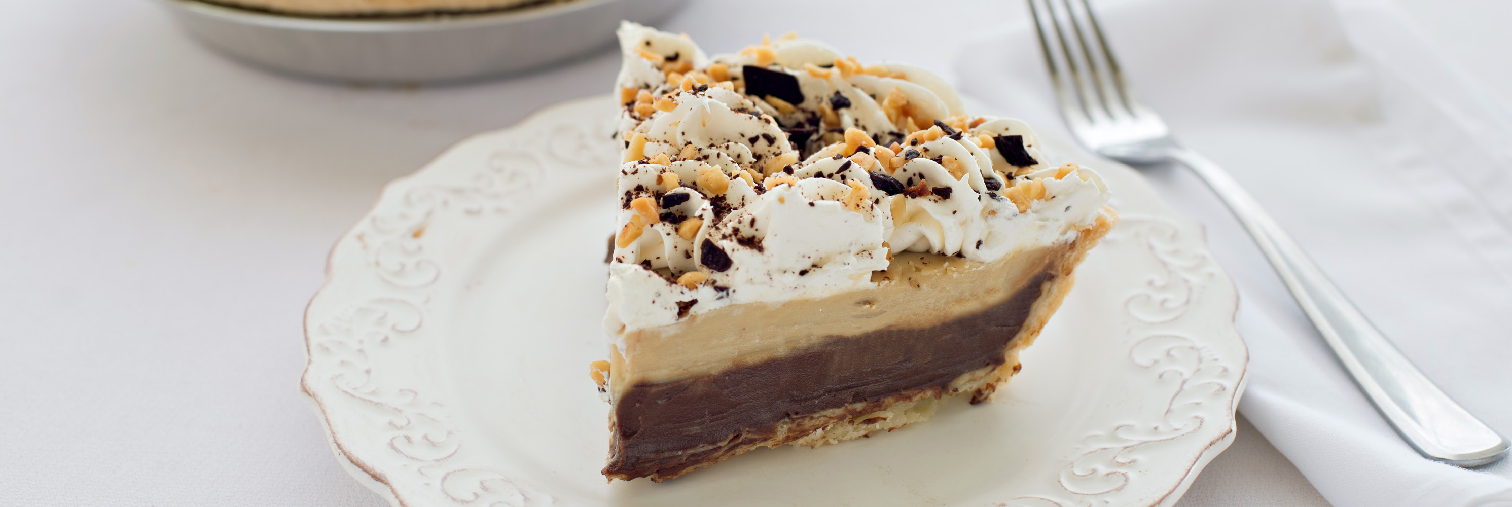 Grand Traverse Pie Company - Pie Was Made For Sharing