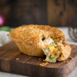 Menu Items - Grand Traverse Pie Company