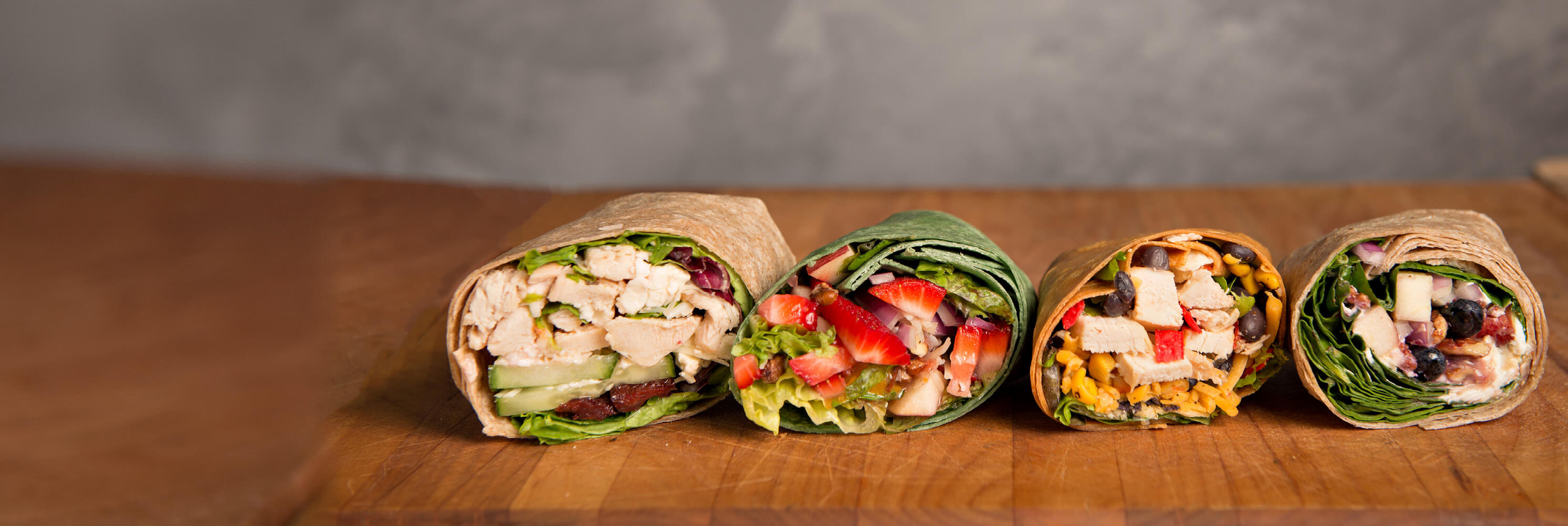 Grand Traverse Pie Company - Pie Was Made For Sharing