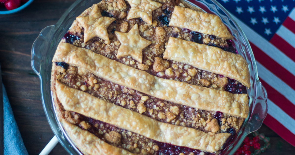 Celebrate the Season with Michigan Summer Pie - Grand Traverse Pie Company