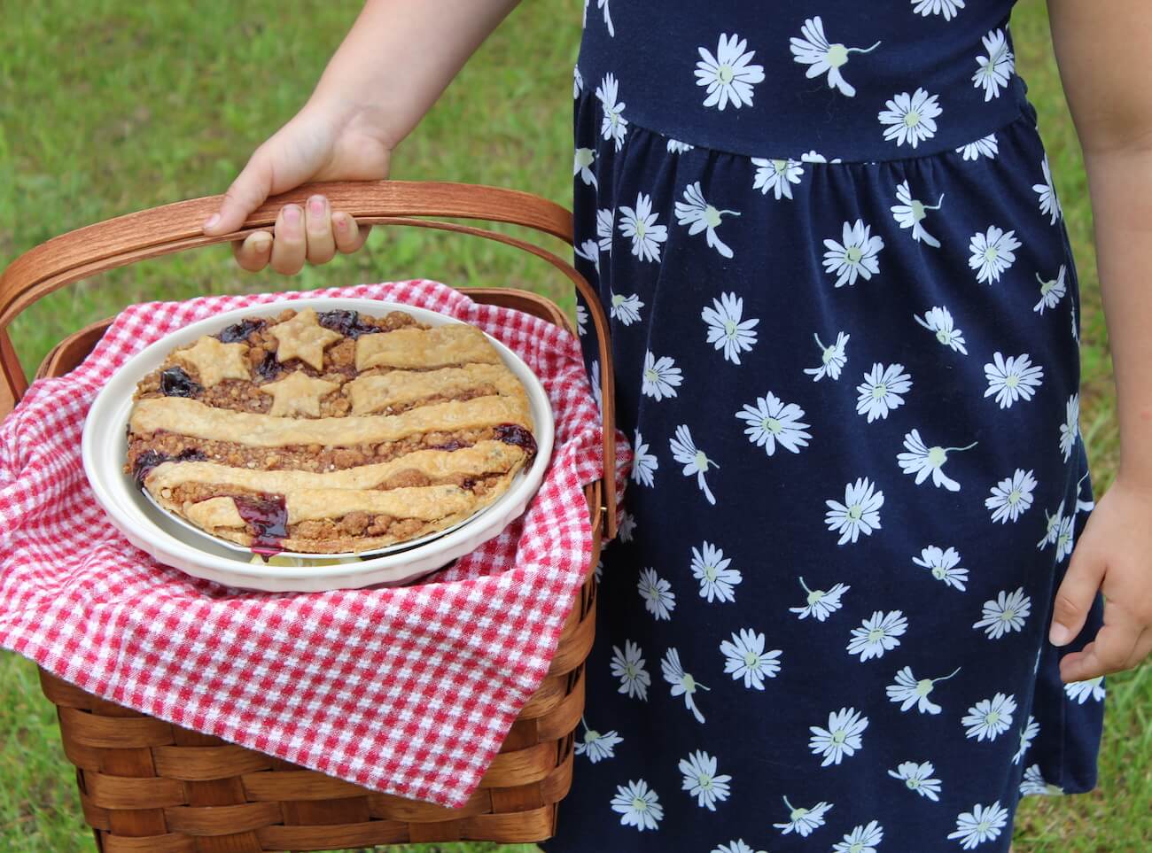 Celebrate the Season with Michigan Summer Pie - Grand Traverse Pie Company