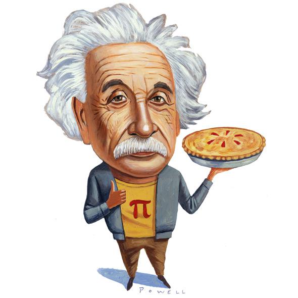 10 Fun Facts About Pi Day - Grand Traverse Pie Company