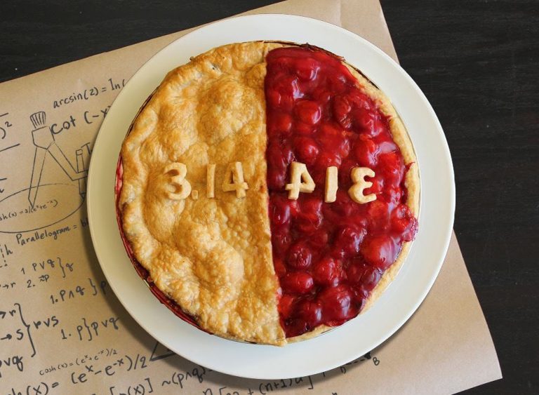 10 Fun Facts About Pi Day - Grand Traverse Pie Company
