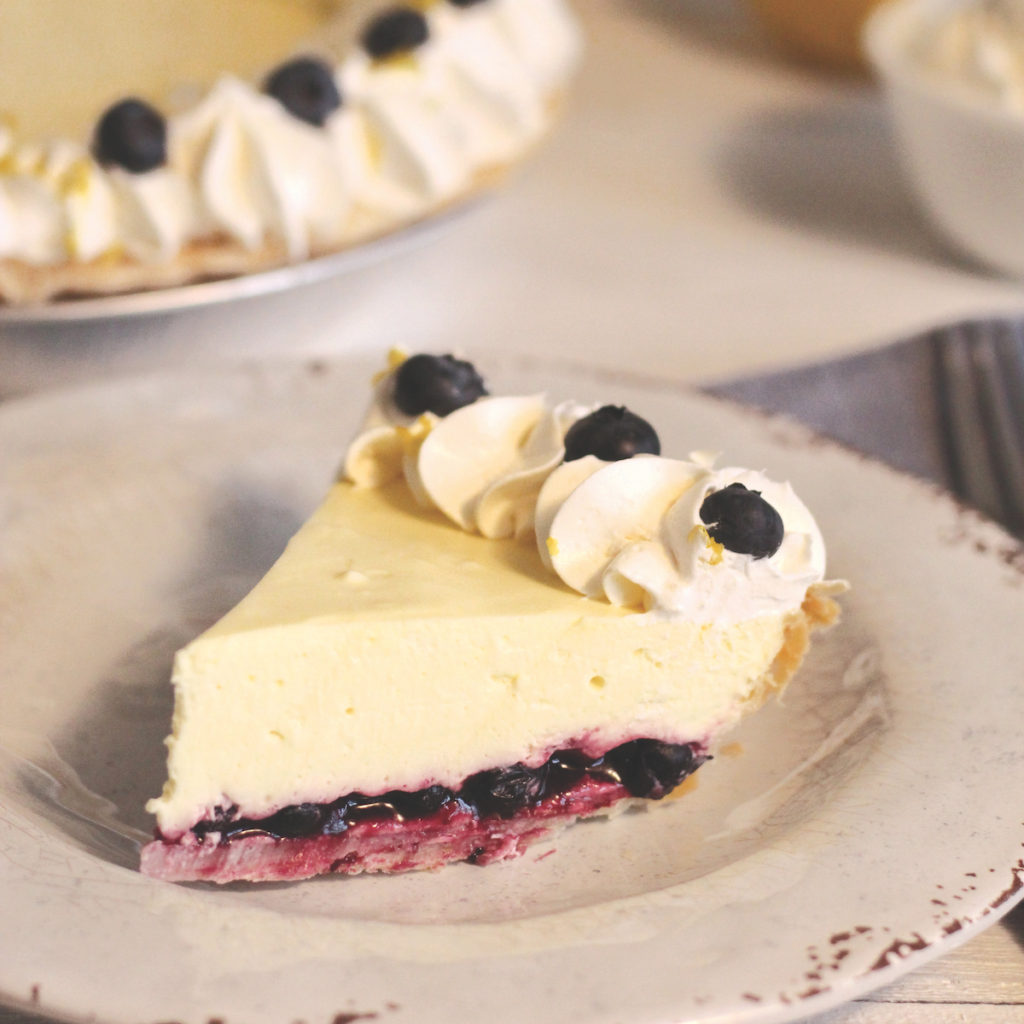 Pies - Grand Traverse Pie Company