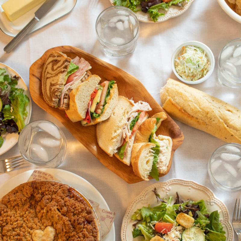 3 Family Meal Packages Delivered To You or To A Loved One - Grand ...