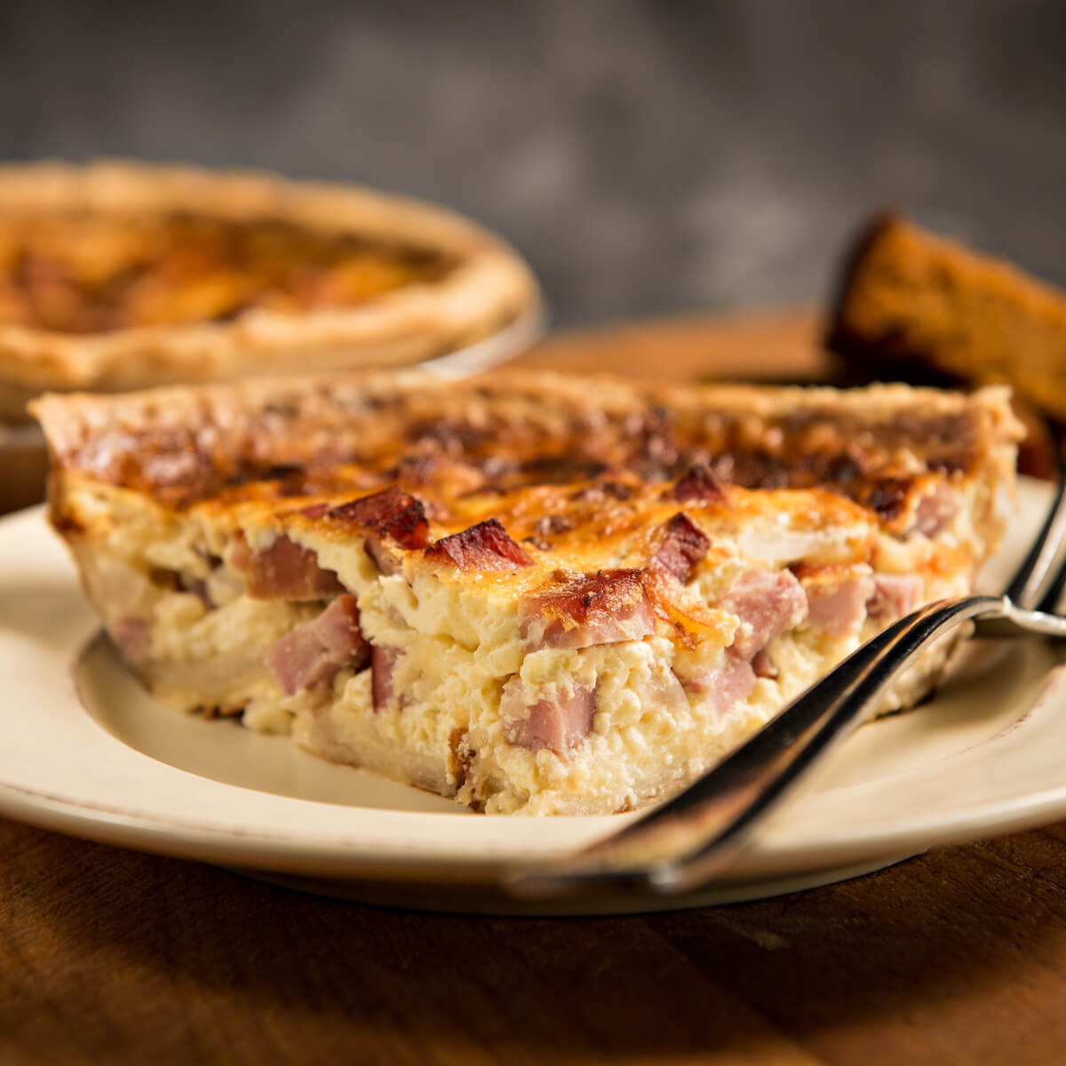 Grand Traverse Pie Company - Pie Was Made For Sharing