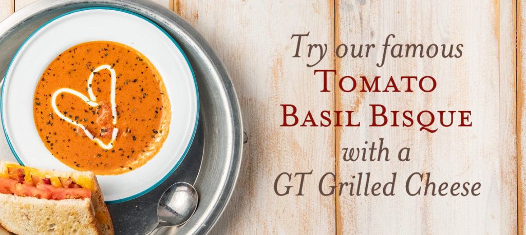 Soups Menu | Grand Traverse Pie Company