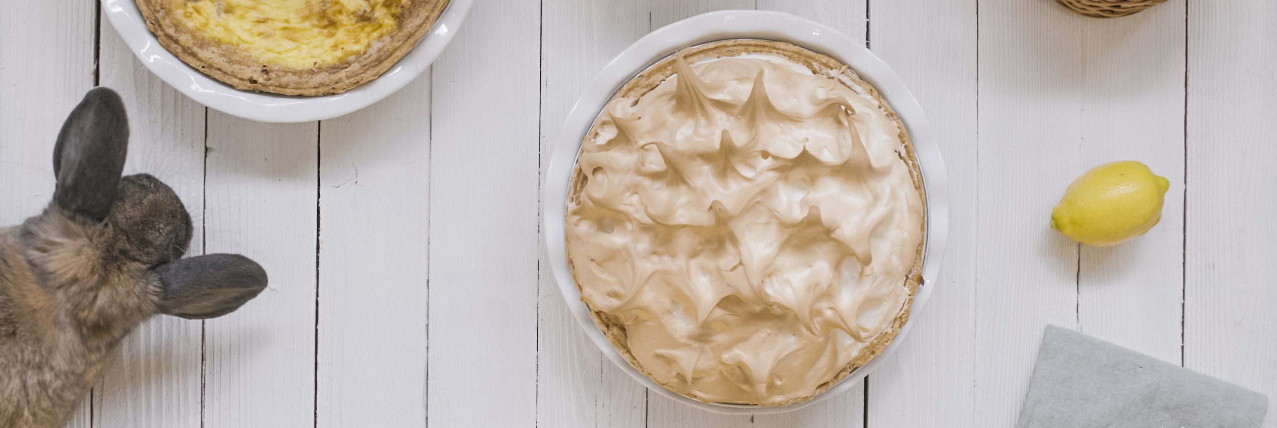 Grand Traverse Pie Company - Pie Was Made For Sharing