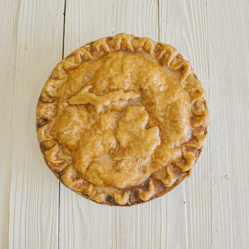 Blog - Grand Traverse Pie Company