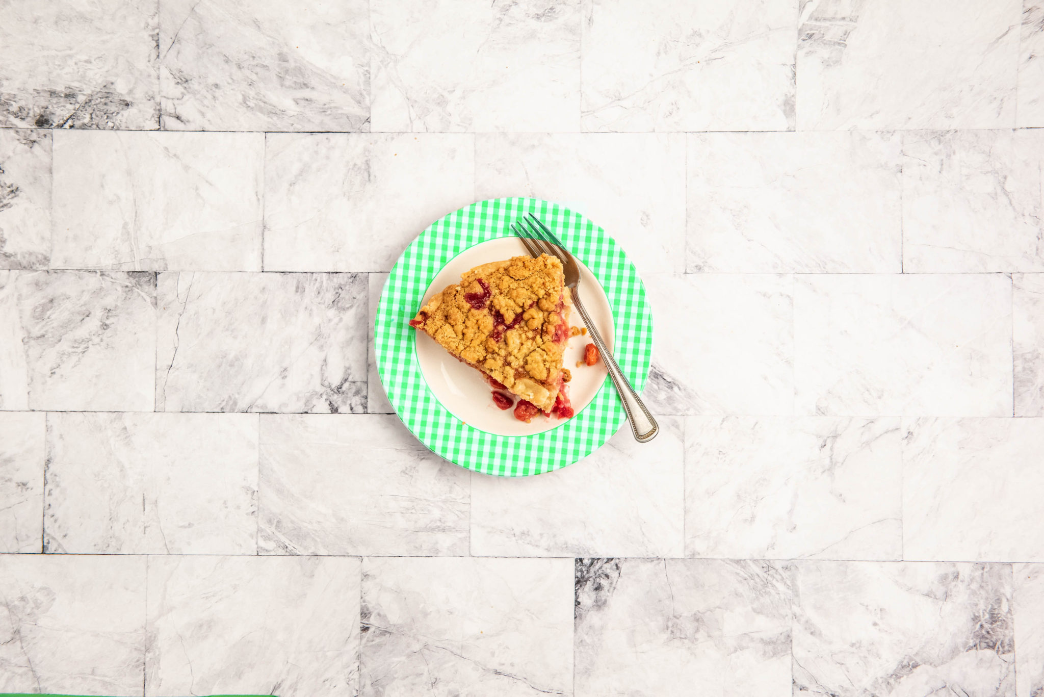 A Slice Is Nice! - Grand Traverse Pie Company